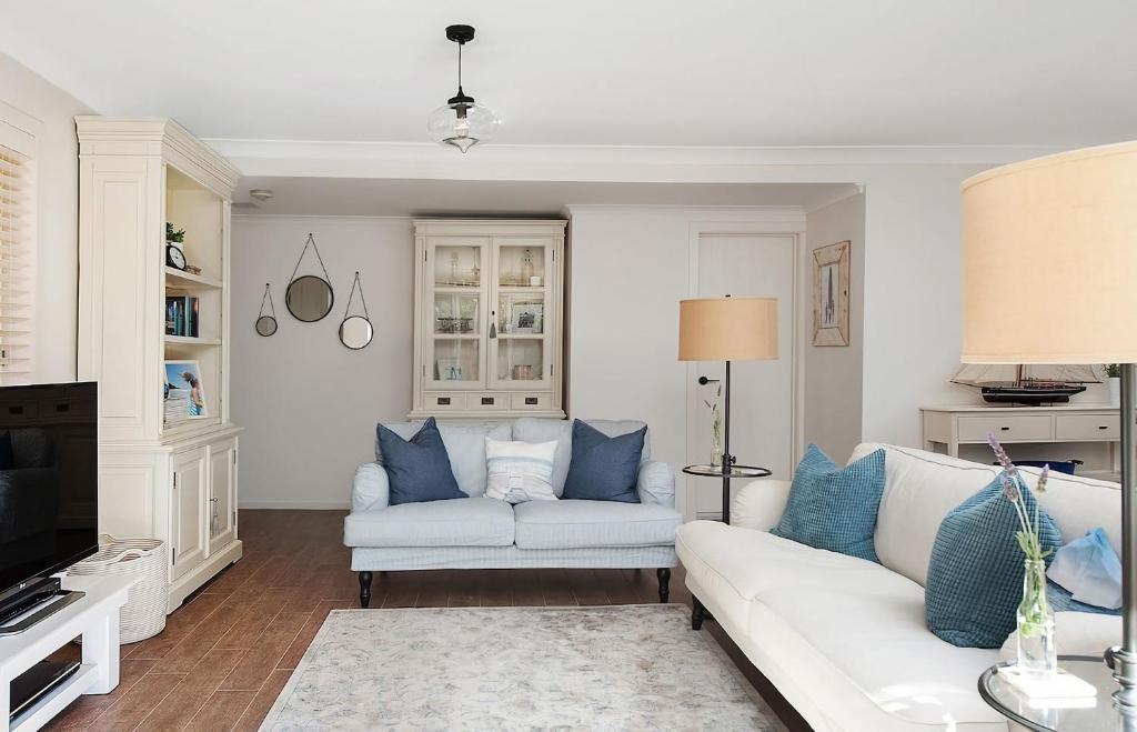 No 1 Mollymook Beach, Mollymook की (2026 के लिए अपडेट हुई कीमत)