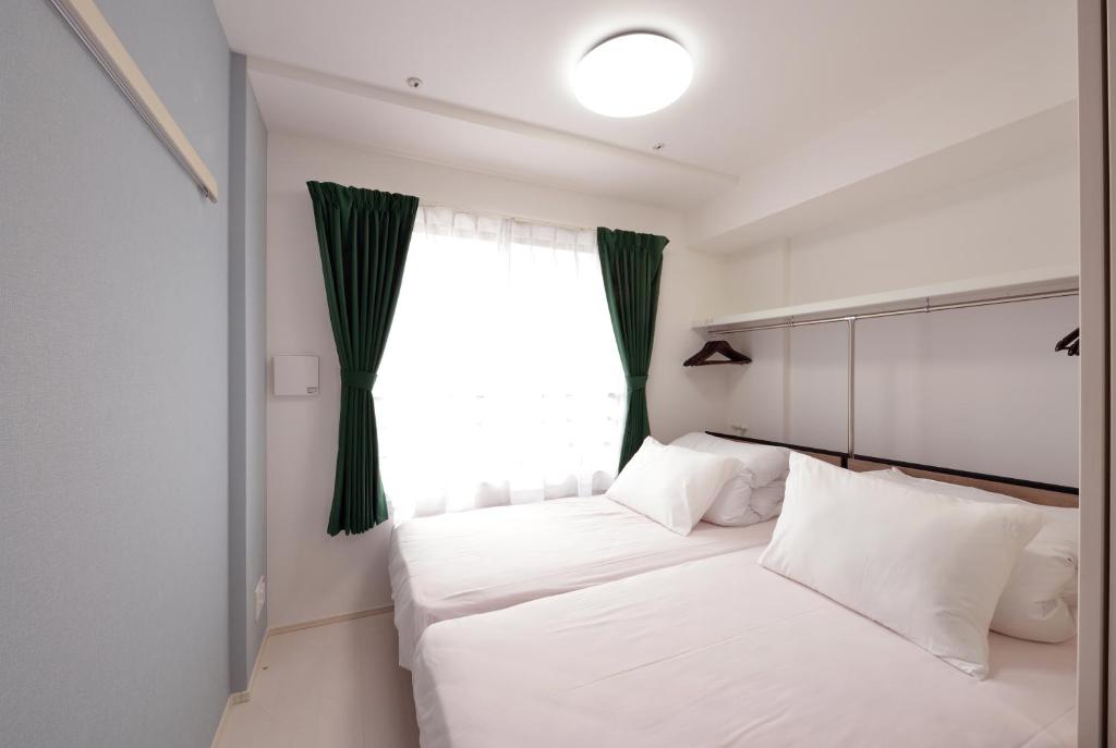 Hostel Inn Tokyo Asakusa East（東京）：（最新料金：2026年）