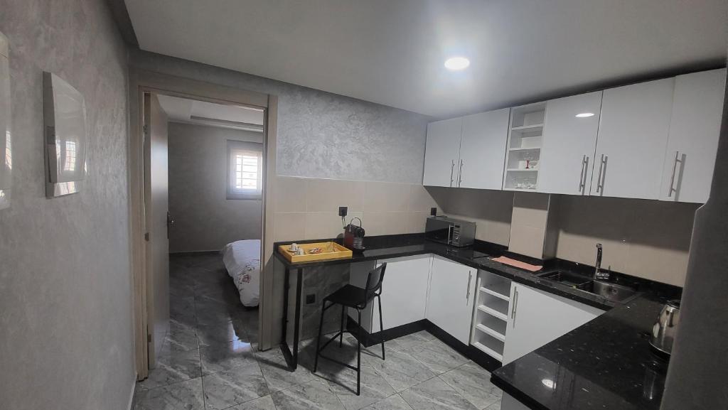 Anfa studio 2, Casablanca (aktualisierte Preise für 2025)