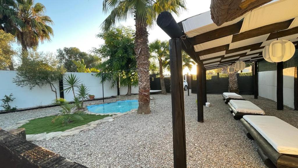 Casa del lago, Sanlúcar de Barrameda (bijgewerkte prijzen 2026)