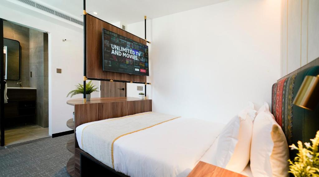 ST Signature Bugis Middle, Singapore – Updated 2023 Prices