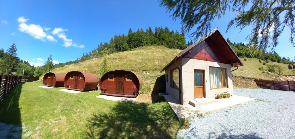 La Casute in Apuseni, Gârda de Sus (updated prices 2024)