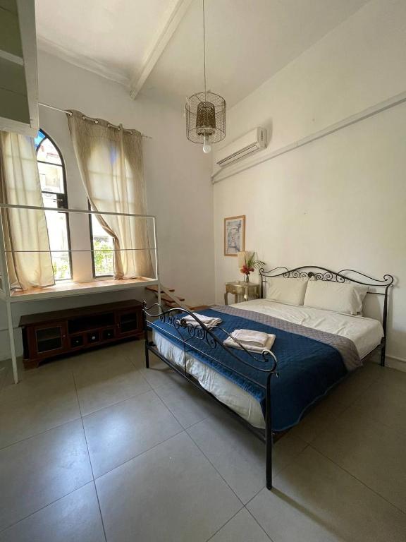 Villa Marina, Haifa – Precios actualizados 2023