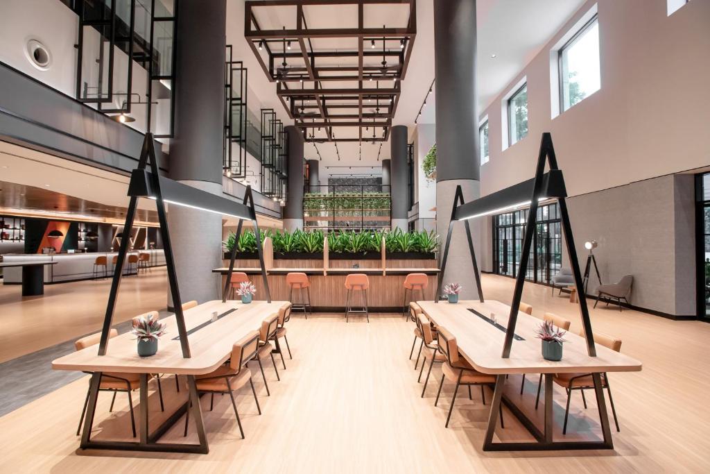 Resorts World Sentosa - Hotel Ora, Singapore (updated prices 2025)