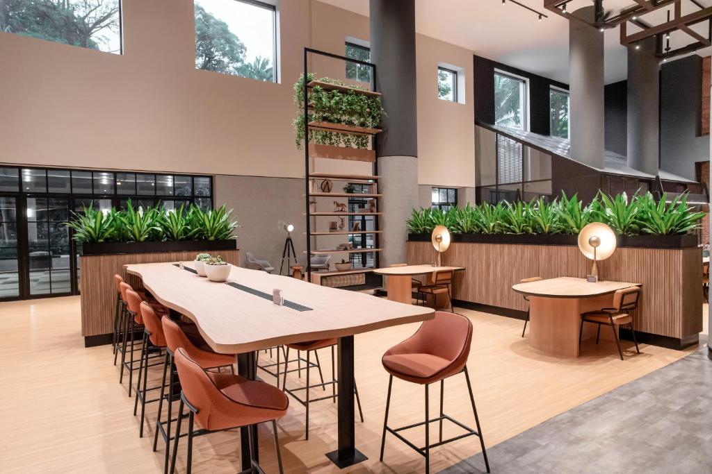 Resorts World Sentosa - Hotel Ora, Singapore (updated prices 2025)