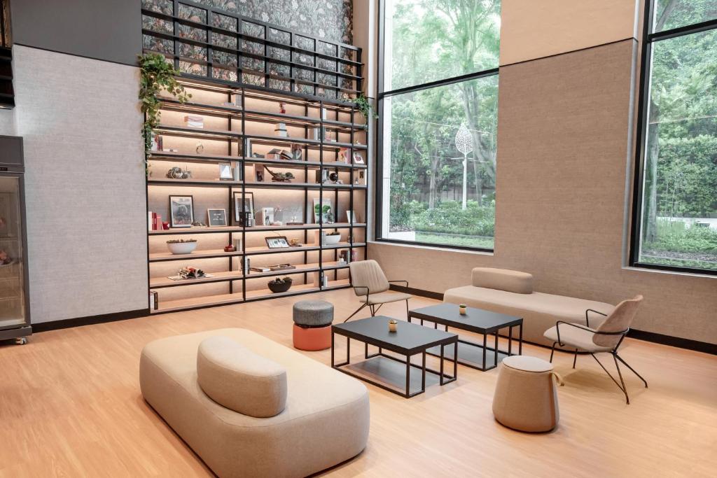 Resorts World Sentosa - Hotel Ora, Singapore (updated prices 2025)