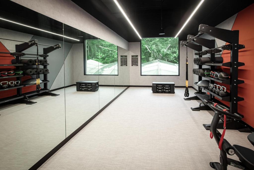 Resorts World Sentosa - Hotel Ora, Singapore (updated prices 2025)