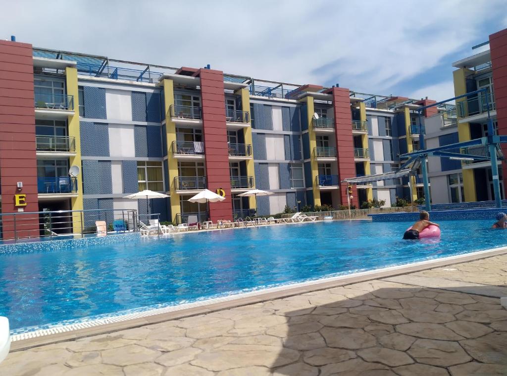 Елит 4, Sonnenstrand – Aktualisierte Preise für 2023