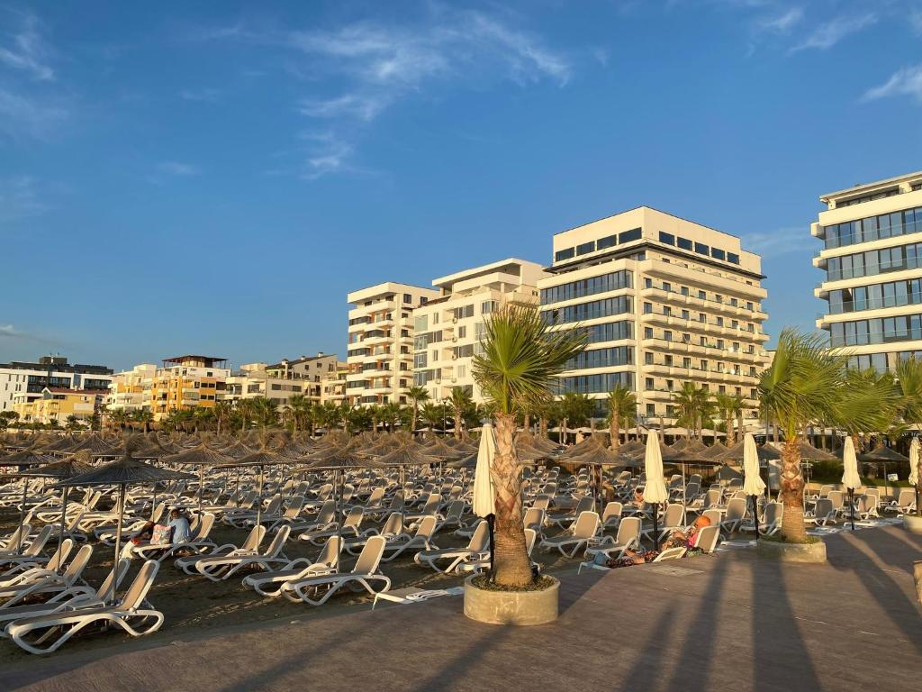 Qerret apartment, Kavajë (preços atualizados para 2024)
