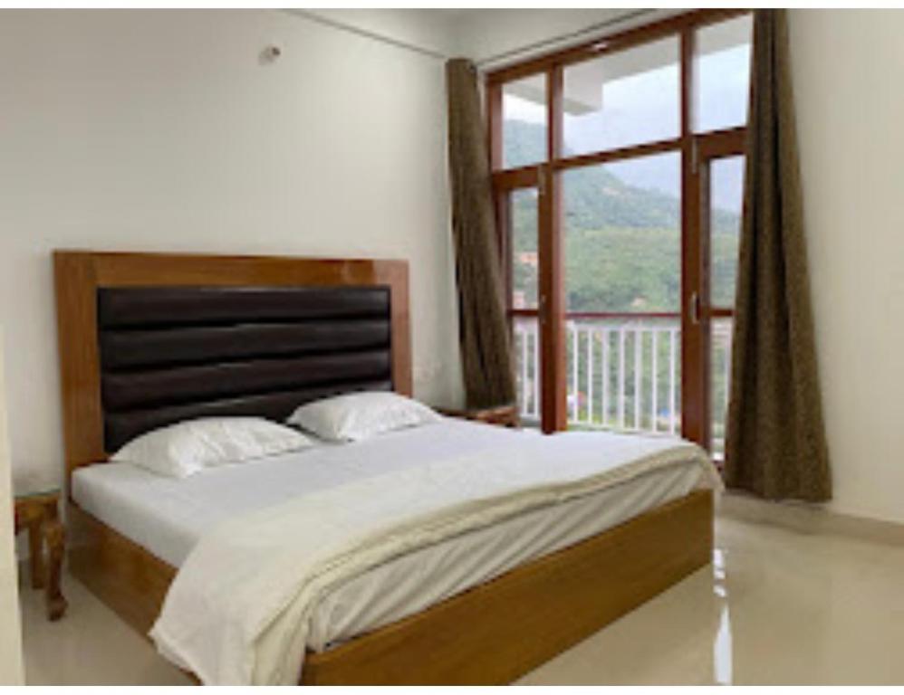 Sunset Chalet- A Boutique Homestay, Bhatta,Mussoorie | Homestay in ...