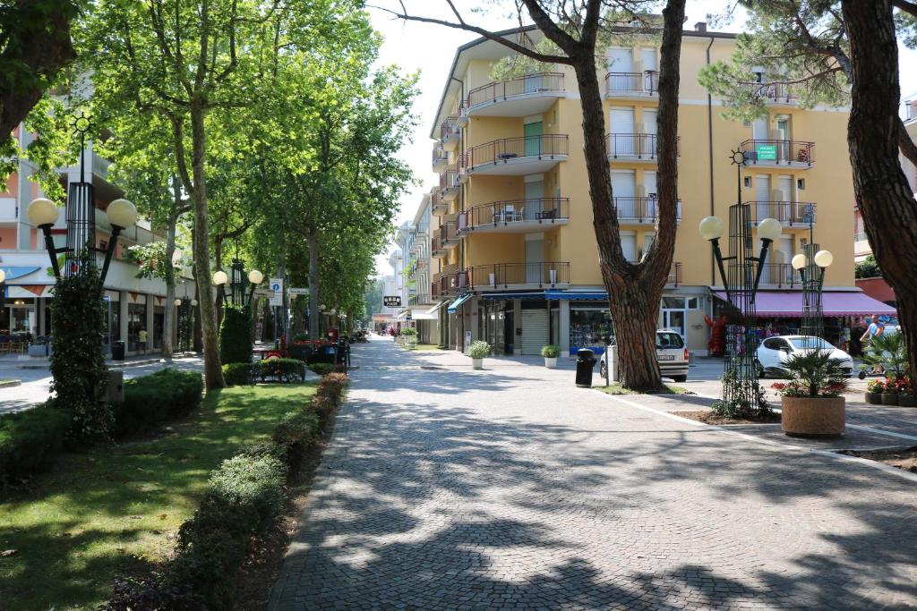 Condominio Delfino, Bibione (updated prices 2026)