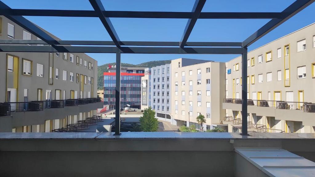 Stan City Mostar, Mostar (aktualisierte Preise für 2025)