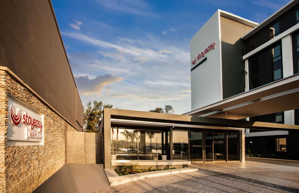 StayEasy Maputo, Maputo (updated prices 2025)