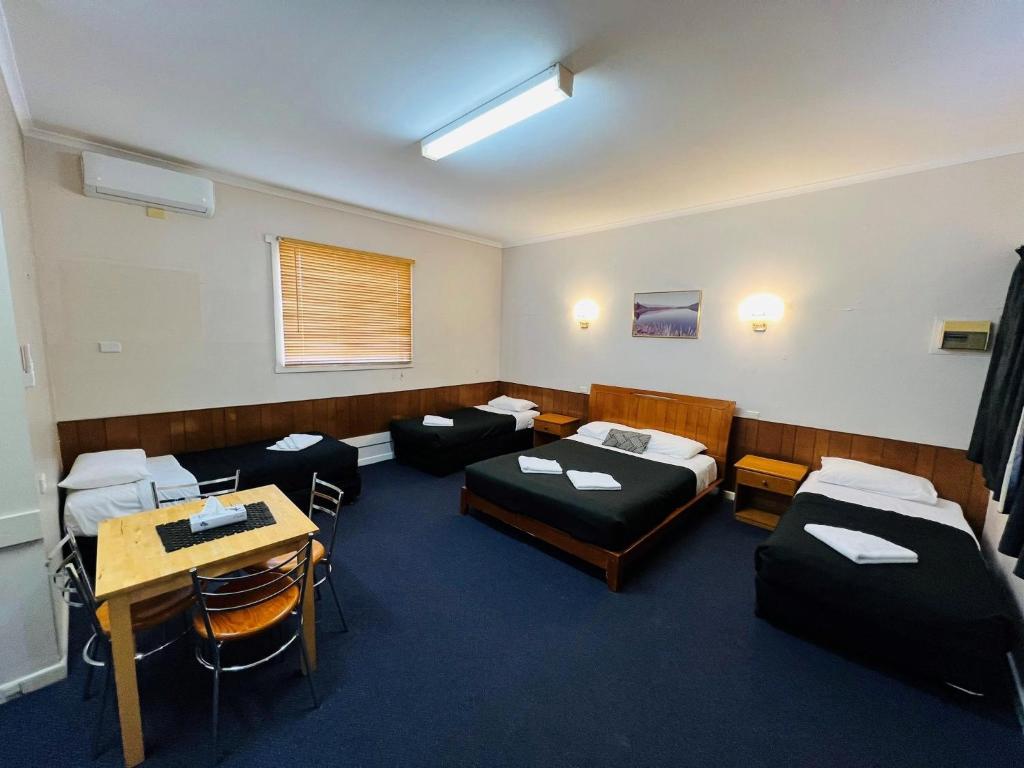Horsham Motel, Horsham (updated prices 2025)