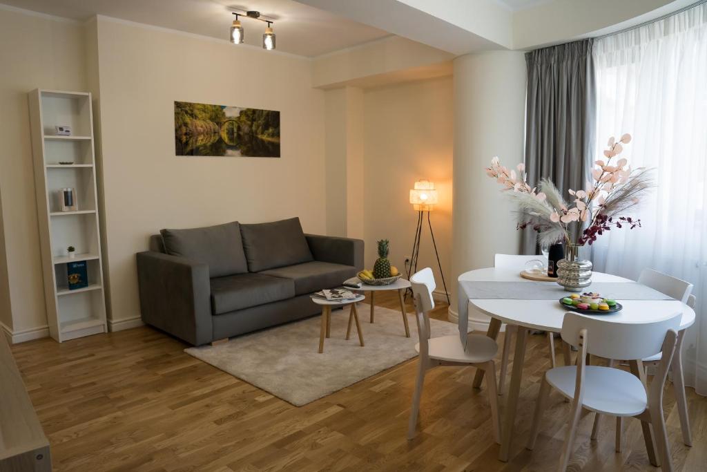 Azaleea Apartments, Bucharest (updated prices 2026)