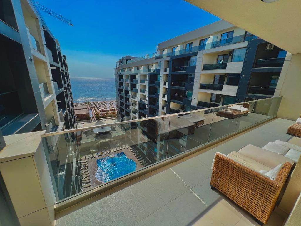 Luxury by the Sea, Năvodari – Updated 2024 Prices