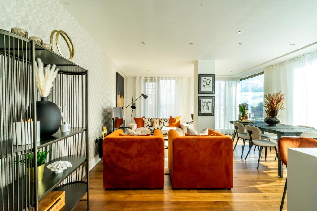 The Castle Suite @ Ryedale House, York (updated prices 2025)
