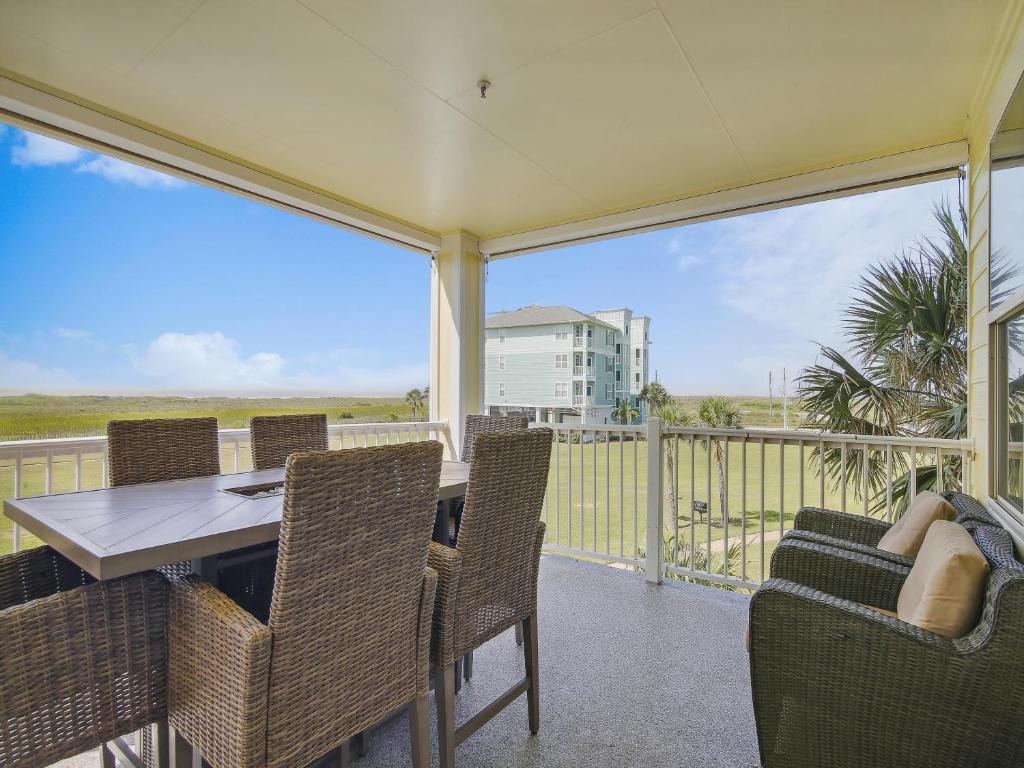 Pointe West 101 - Sunset Sands, Galveston (updated prices 2024)