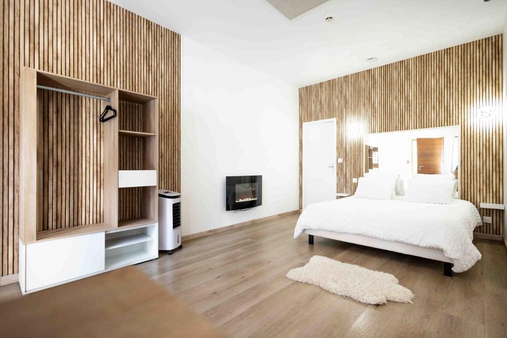 Hôtel Center Saint-Quentin, Saint-Quentin – Updated 2024 Prices