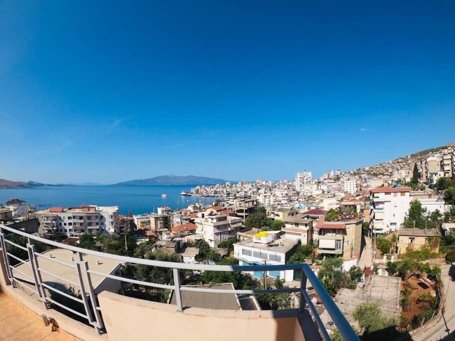 Sea view Sarande, Sarandë (updated prices 2026)