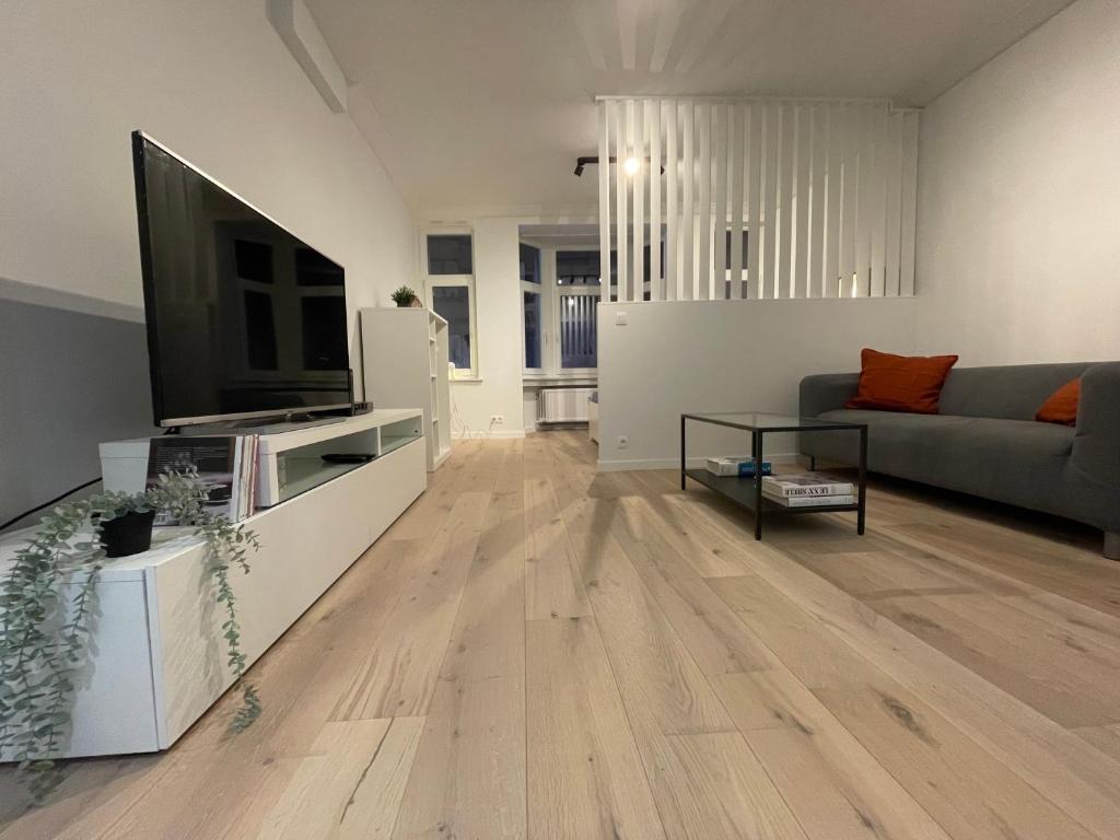 Studios Cosy, Brussels (updated prices 2026)