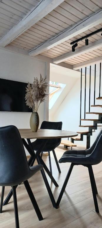 Nendrės apartamentai, Nida (precios actualizados 2025)