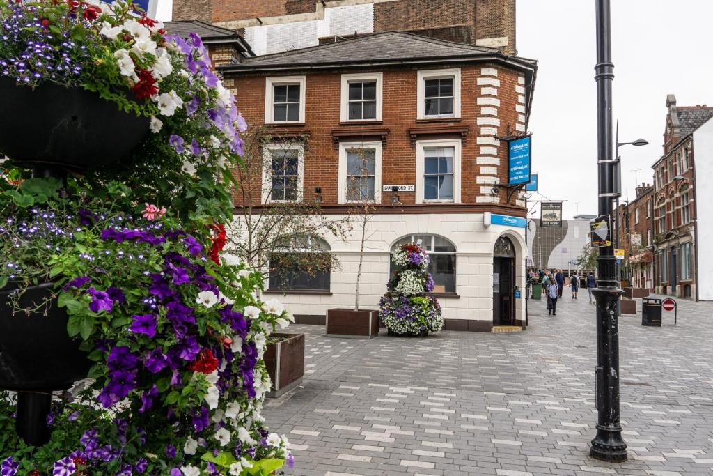 CiTi Hotel London Luton, Luton (updated prices 2025)