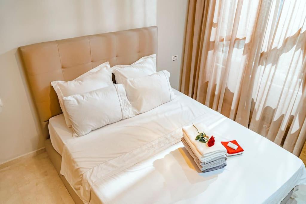 Luxueux studio avec une vue magnifique, Casablanca (updated prices 2025)