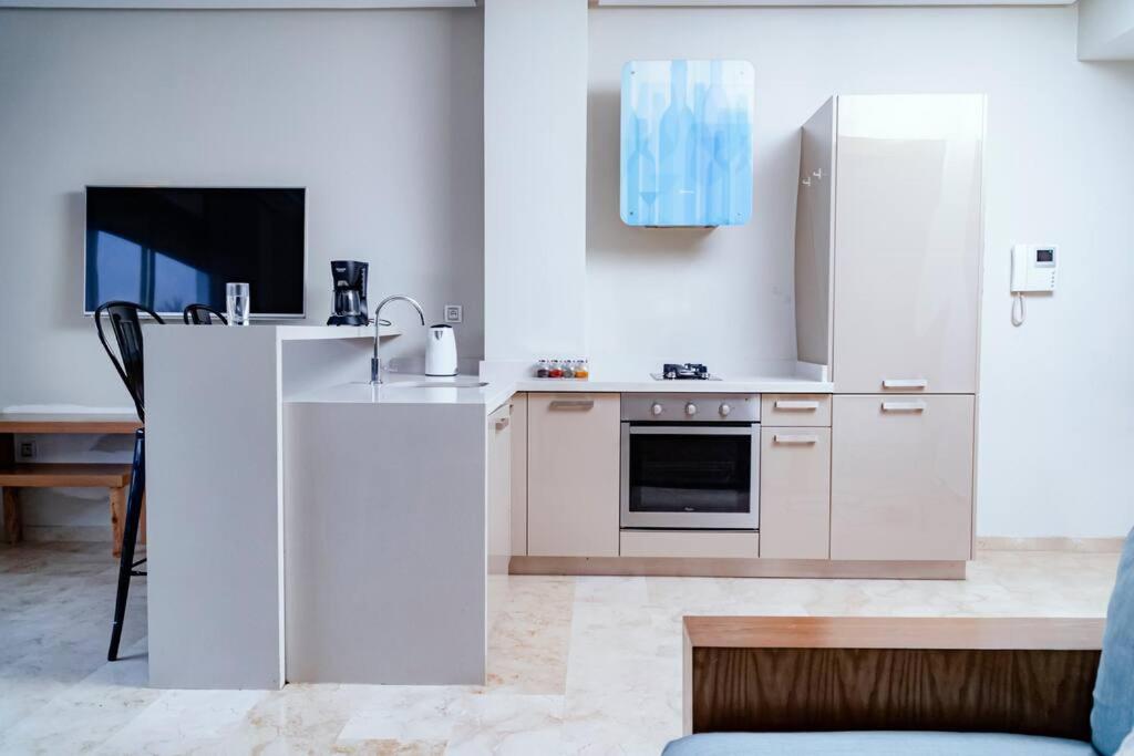 Luxueux studio avec une vue magnifique, Casablanca (updated prices 2025)