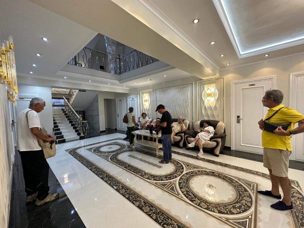 New Minor Hotel, Khiva – Updated 2024 Prices