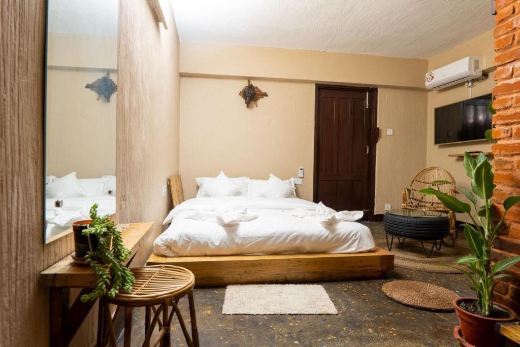 The weavers inn, Pātan (precios actualizados 2025)