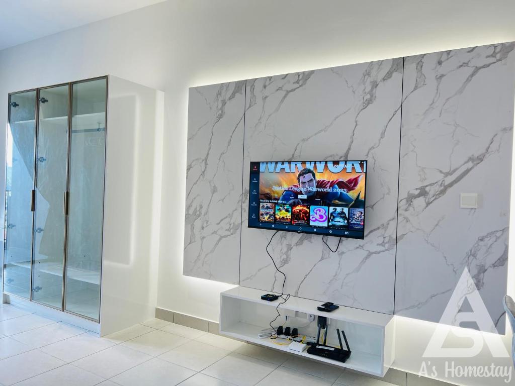 Netizen Soho 2pax MRT Cheras Wi-Fi VsHome, Cheras (updated prices 2024)
