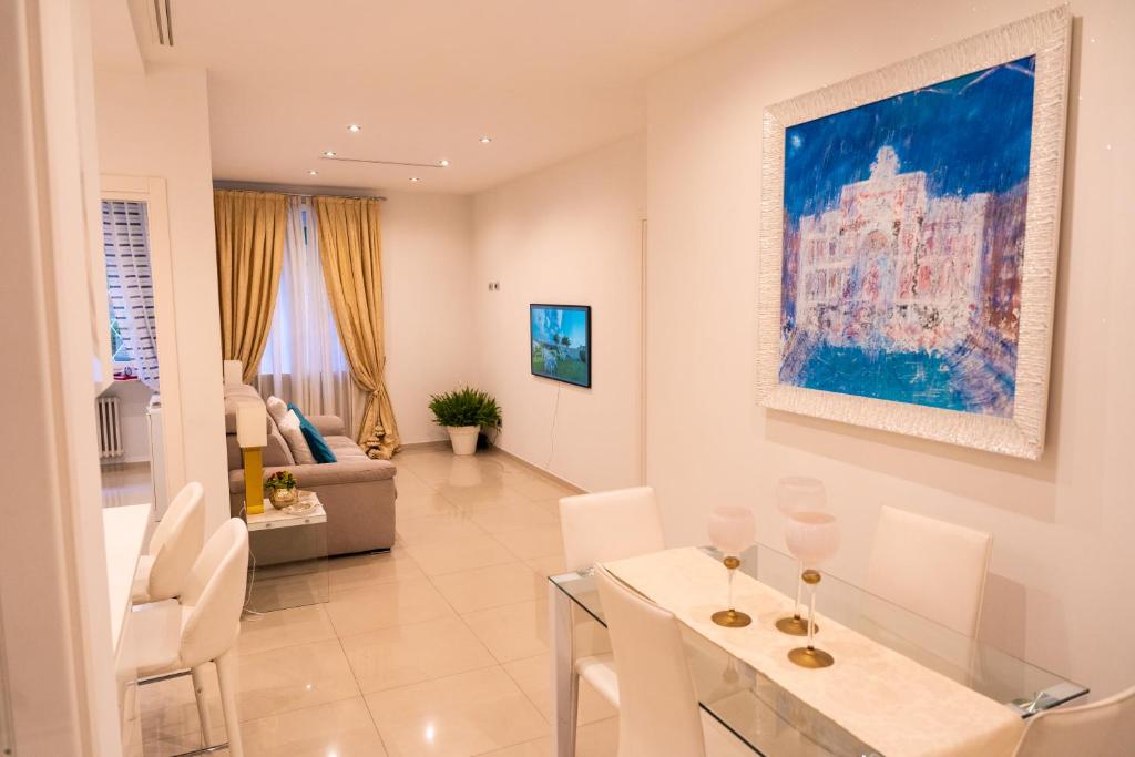 Moderno alloggio a Roma Centro, Rome (updated prices 2025)