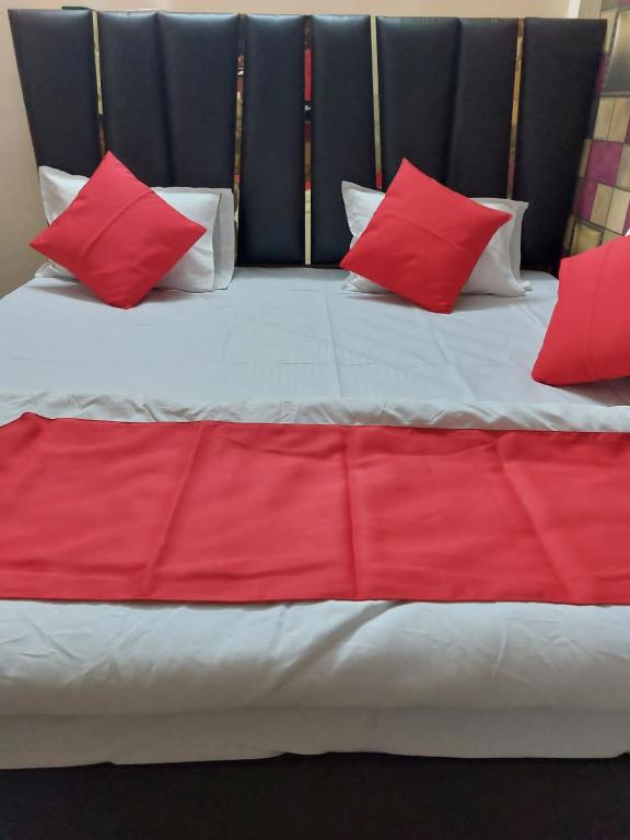 Parvati home stay, Ujjain (updated prices 2024)