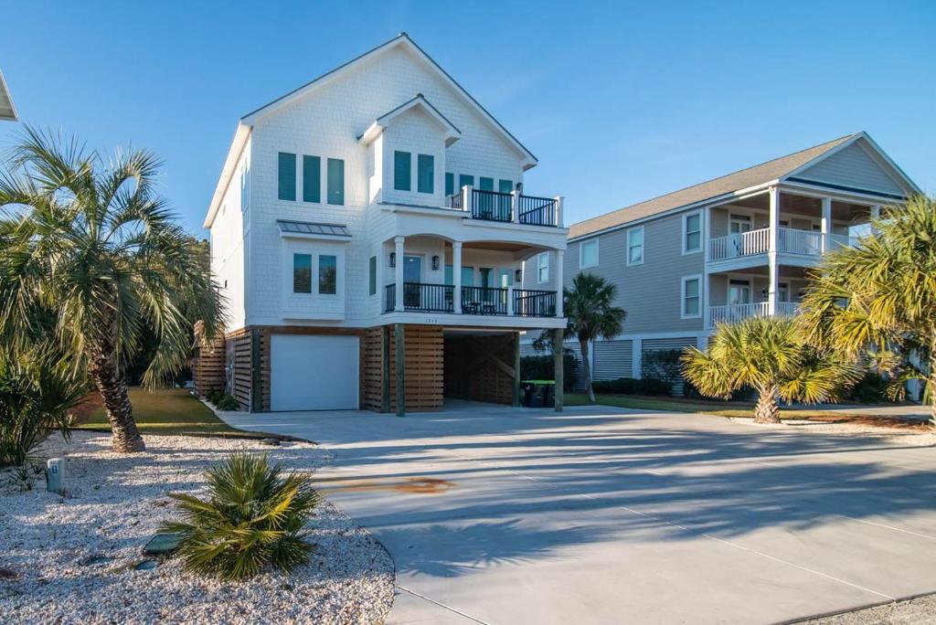 Beachside Bliss at Third From the End, Pawleys Island (updated prices 2026)