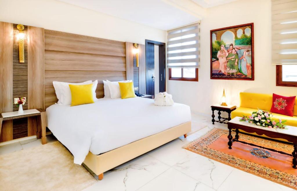 Fes Heritage Boutique luxury Hotel, Fez (updated prices 2025)