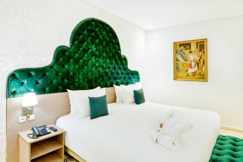 Fes Heritage Boutique luxury Hotel, Fez (updated prices 2025)