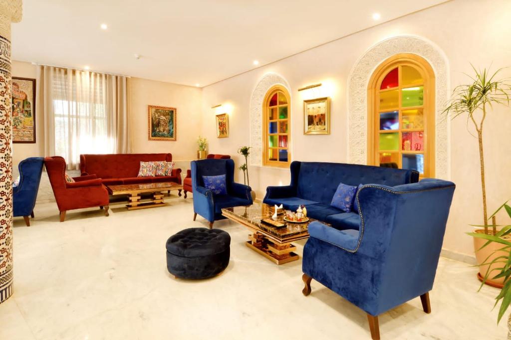 Fes Heritage Boutique luxury Hotel, Fez (updated prices 2025)