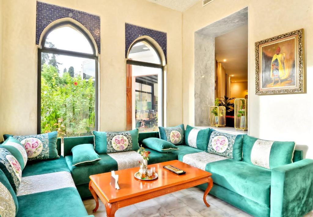Fes Heritage Boutique luxury Hotel, Fez (updated prices 2025)