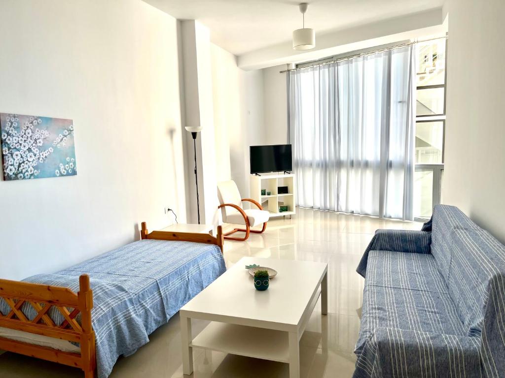 Apartamento Blue Saranda room (Albania Saranda) - Booking.com