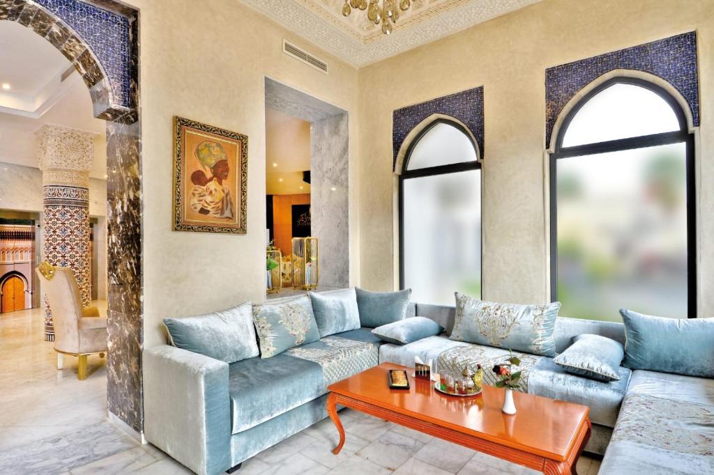 Fes Heritage Boutique luxury Hotel, Fez (updated prices 2025)