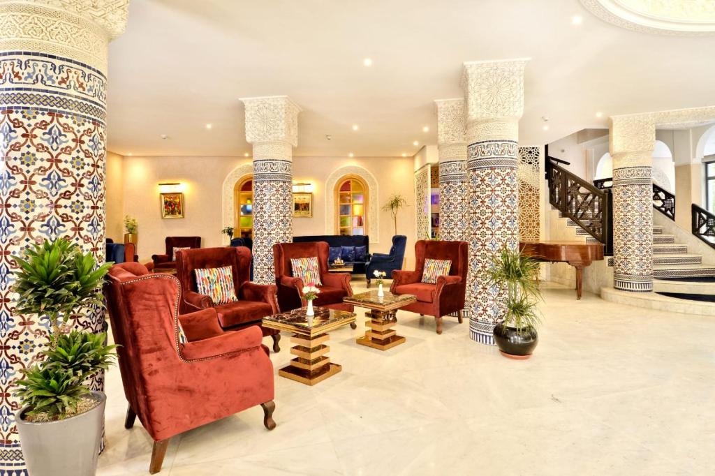 Fes Heritage Boutique luxury Hotel, Fez (updated prices 2025)