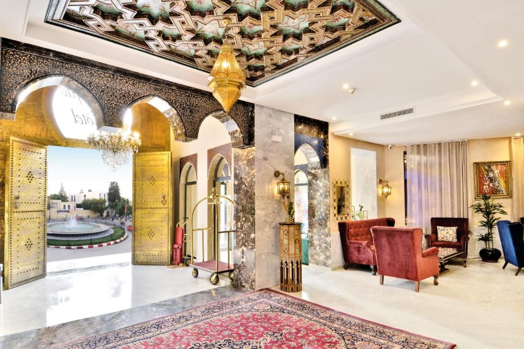 Fes Heritage Boutique luxury Hotel, Fez (updated prices 2025)