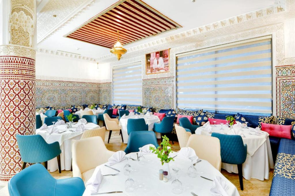 Fes Heritage Boutique luxury Hotel, Fez (updated prices 2025)