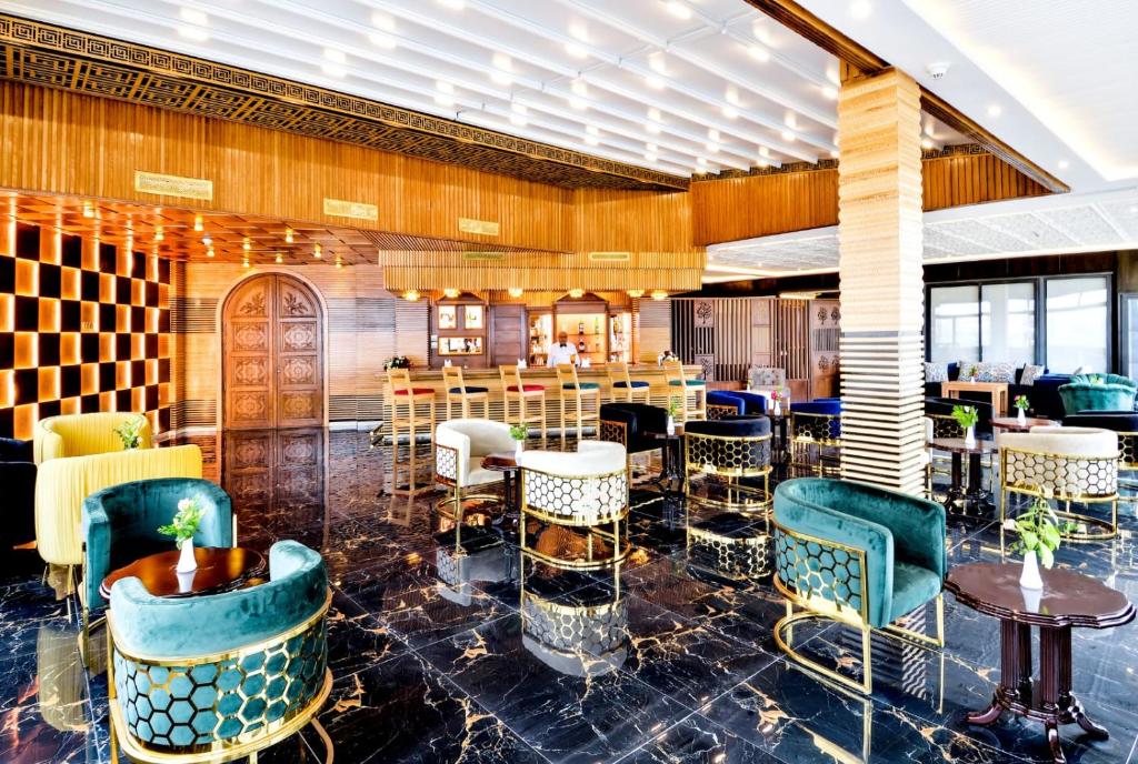 Fes Heritage Boutique luxury Hotel, Fez (updated prices 2025)
