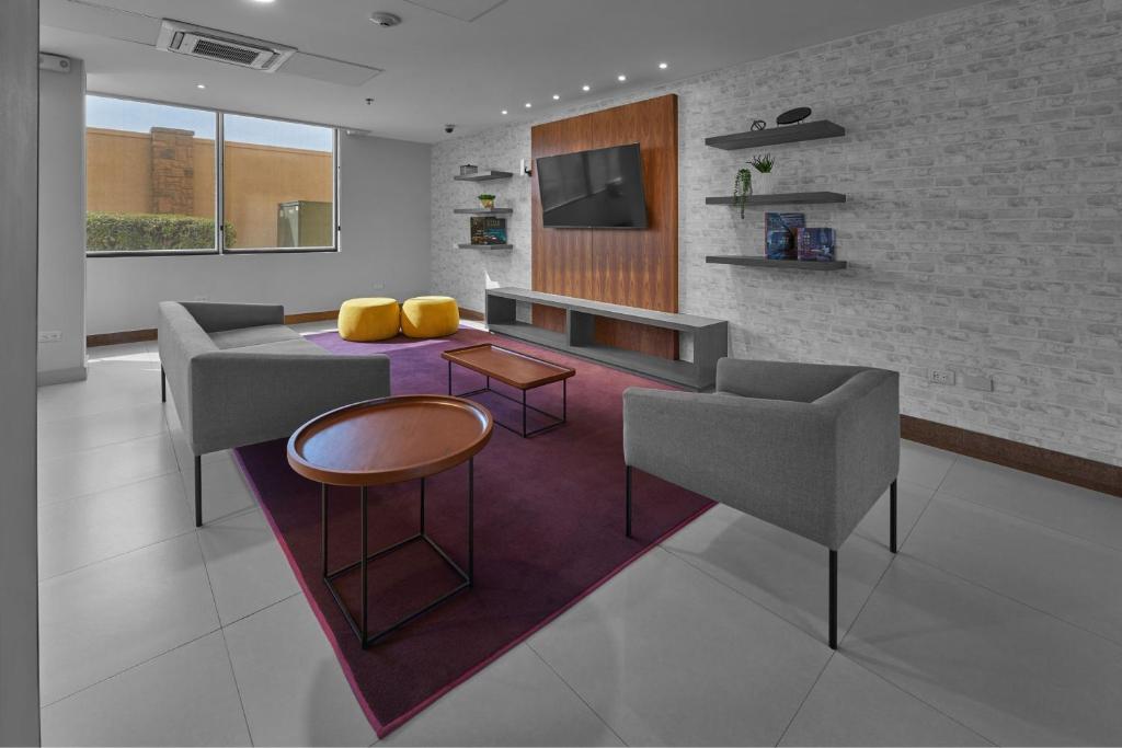 City Express by Marriott Torreon, Torreón (precios actualizados 2025)