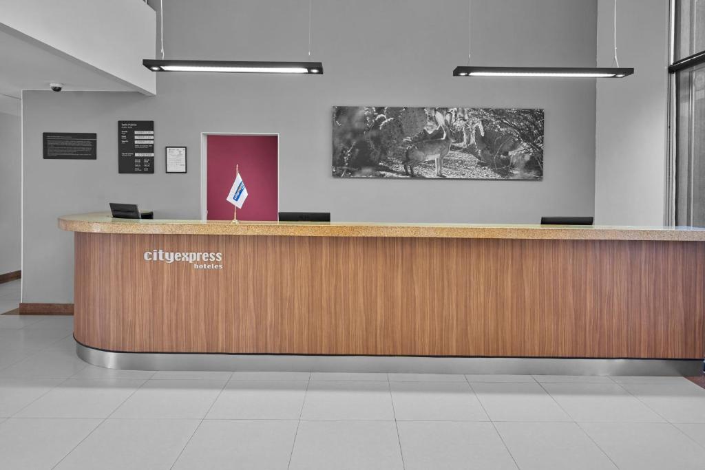 City Express by Marriott Torreon, Torreón (precios actualizados 2025)