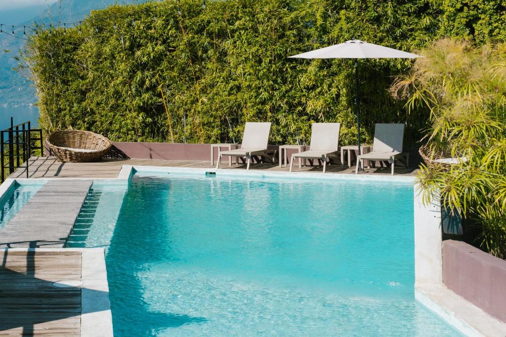 Cardedeu Hotel Lago de Coatepeque, El Congo (updated prices 2025)