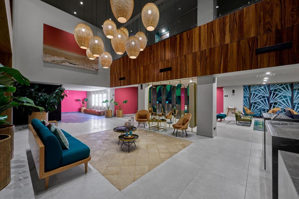 City Express Plus by Marriott Merida, Mérida (updated prices 2025)