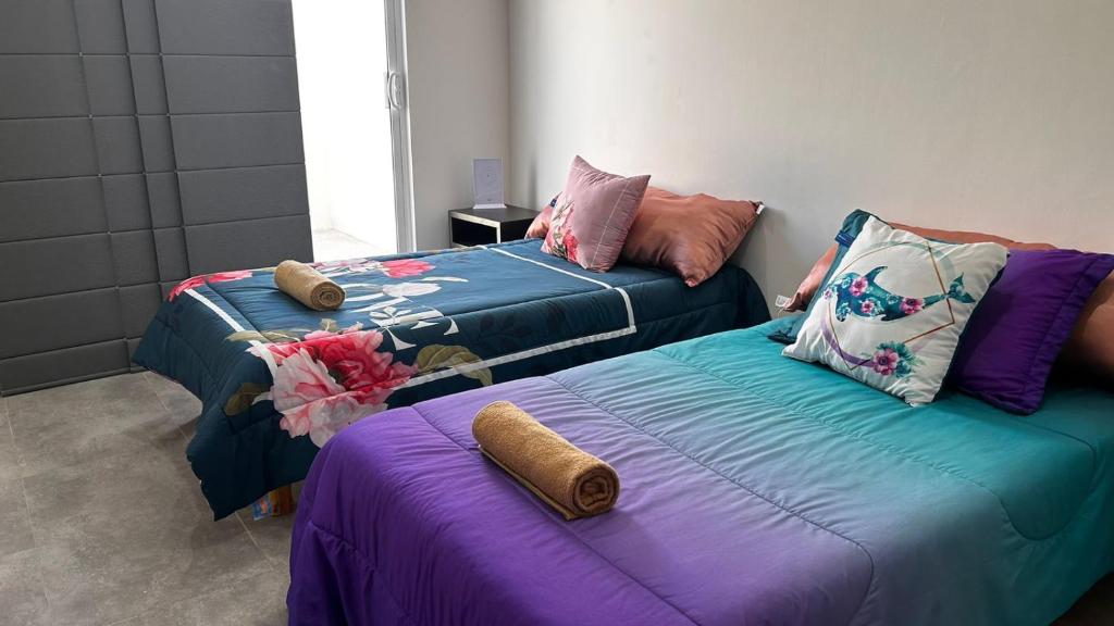 Casa Relax w/Pool & Rooftop Lounge, El Centenario (updated prices 2024)